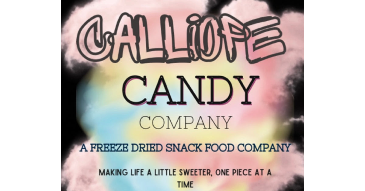 Products – Calliope Candy Company